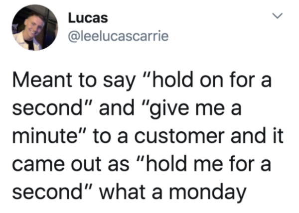 Painfully awkward moments have us physically cringing