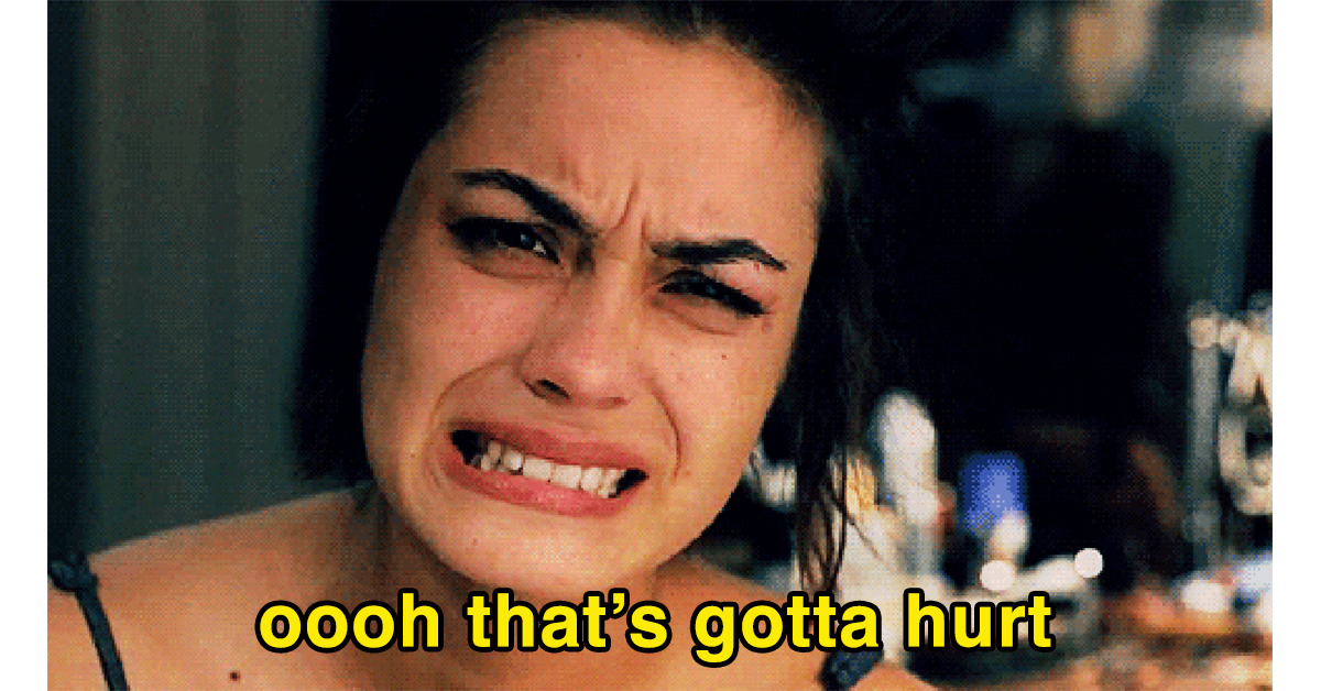 Failure: nature's birth control