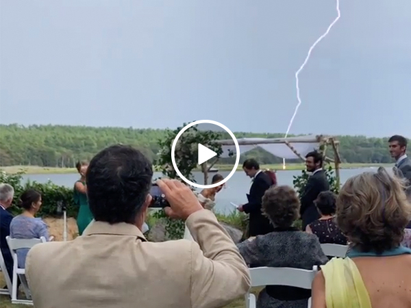 Do you still get married if God objects?