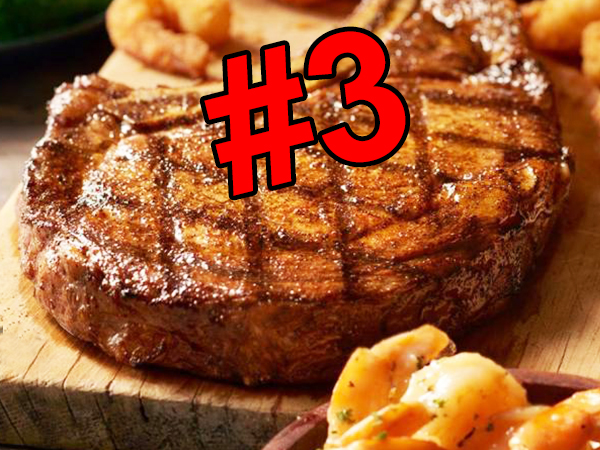The best chain restaurants in America ranked (21 Photos)