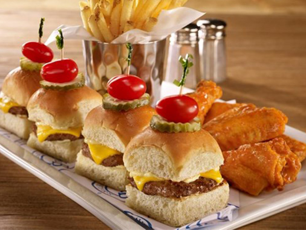 The best chain restaurants in America ranked (21 Photos)