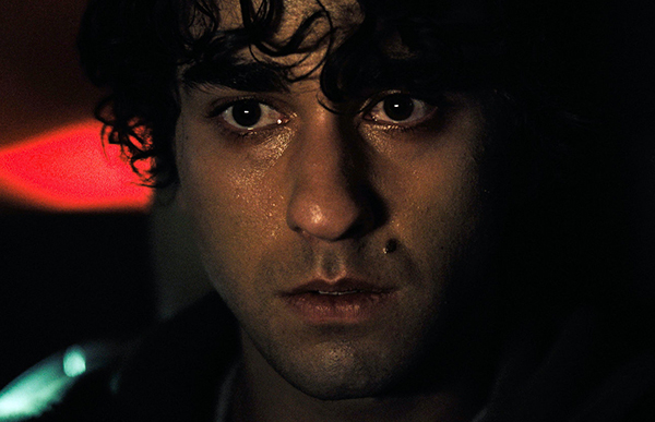 The most disturbing movie scenes people have ever seen (20 Photos)