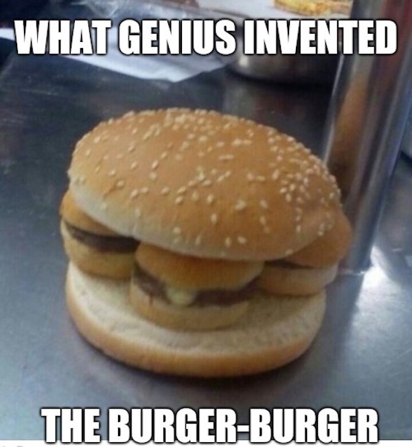 These BEEFY memes have the meats (31 Photos)