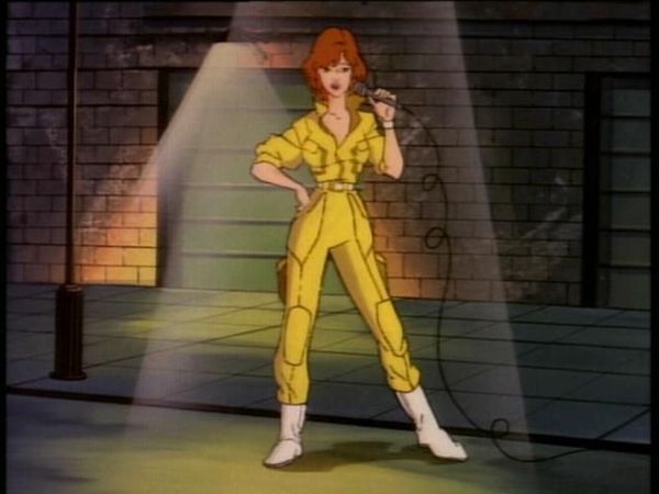 The Most Beautiful Fictional Characters Ever