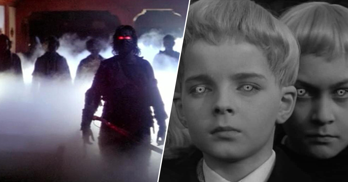 Creepy Halloween superstitions to get the hairs standing at full alert