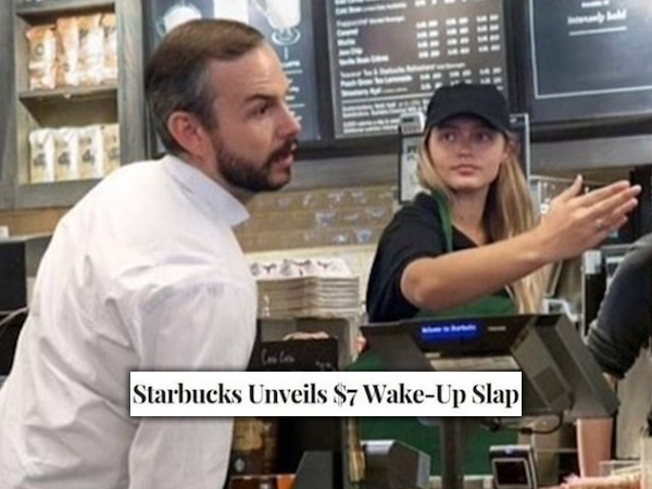 Bikini Barista Memes