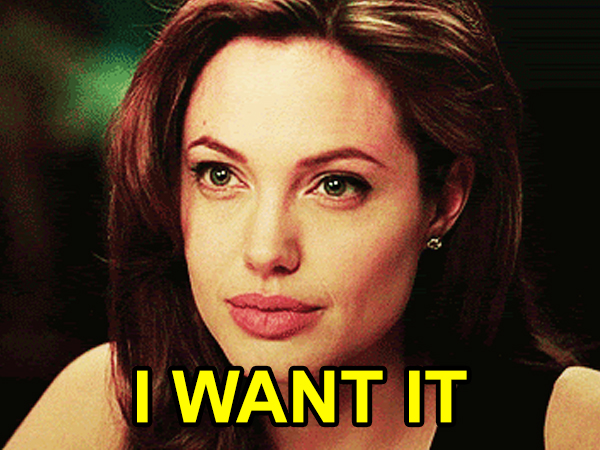 I want it.....no I NEED it (19 Photos)