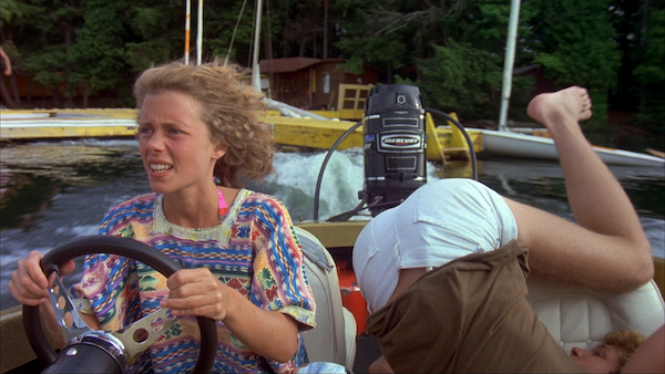 Facts About The Hit Movie "Meatballs"