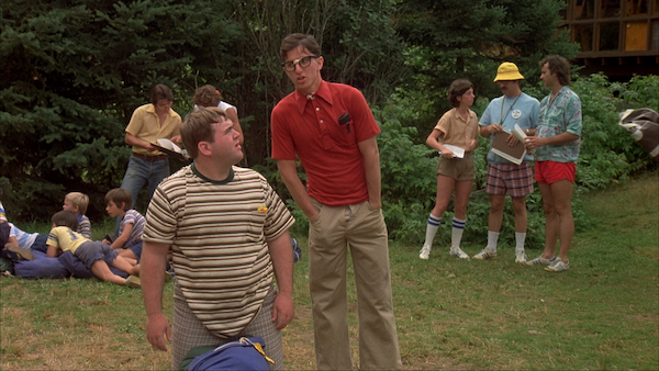 Facts About The Hit Movie "Meatballs"