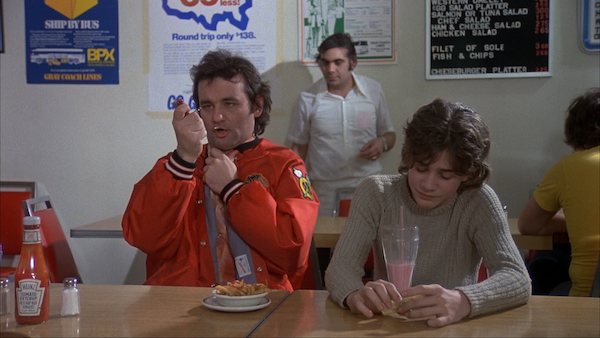 Facts About The Hit Movie "Meatballs"