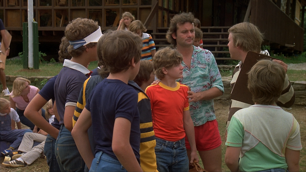 Facts About The Hit Movie "Meatballs"