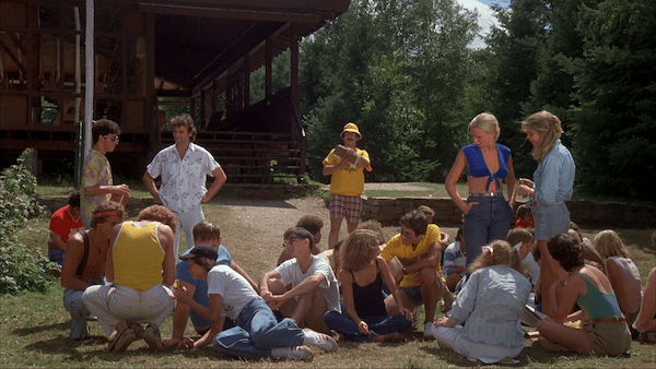 Facts About The Hit Movie "Meatballs"