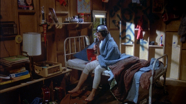 Facts About The Hit Movie "Meatballs"