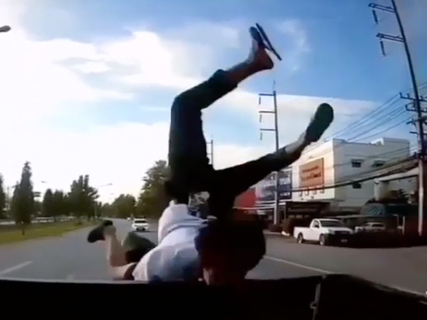 Funny Bad Driver GIFs FAIL Compilation New 2020 Best Cars