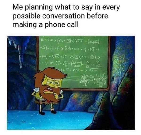 Cancel all your plans for these introvert memes (30 Photos)