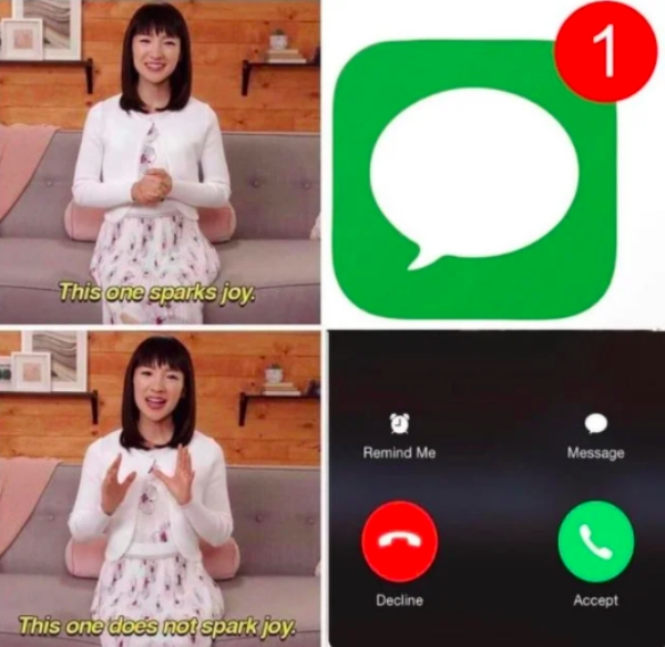 Cancel all your plans for these introvert memes (30 Photos)