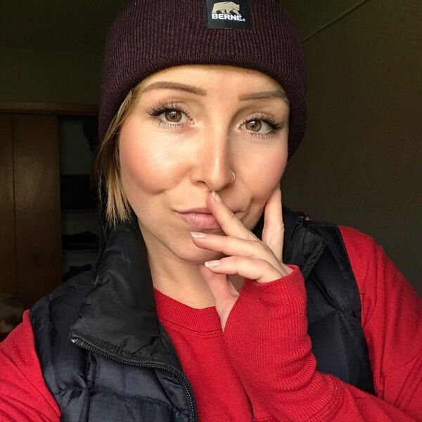 Meanwhile, in Canada...