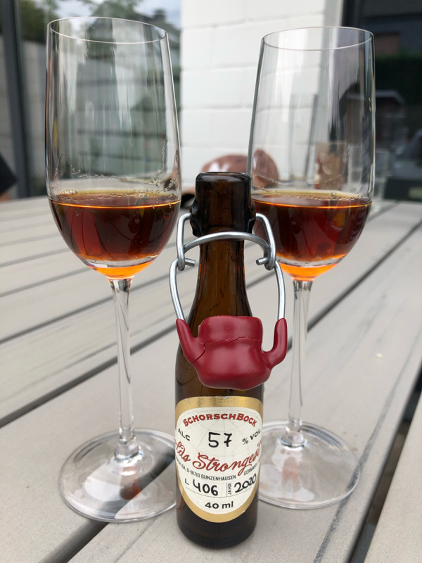 Top 10 World's Most Expensive Beers