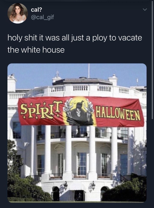 The funniest bloody memes about Halloween (32 Photos)