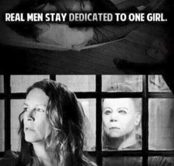 The funniest bloody memes about Halloween (32 Photos)
