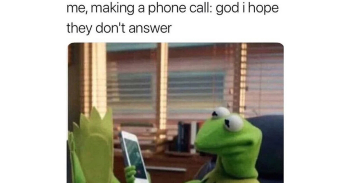 Social distancing is a blessing in disguise for the introvert