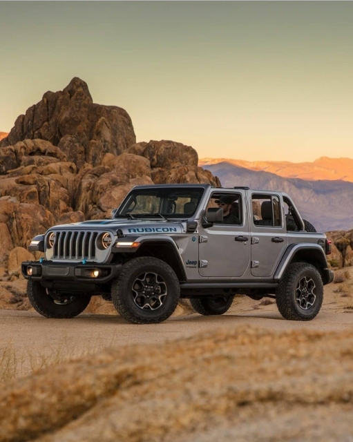 Radical Vehicles that'll rev your engines