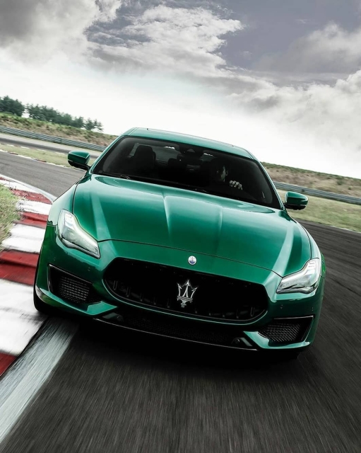 Radical Vehicles that'll rev your engines