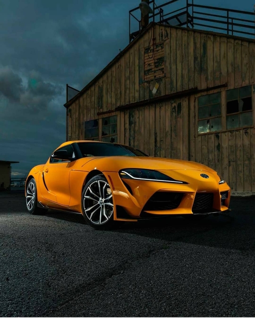 Radical Vehicles that'll rev your engines