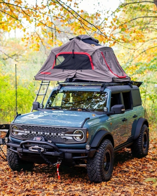 Radical Vehicles that'll rev your engines