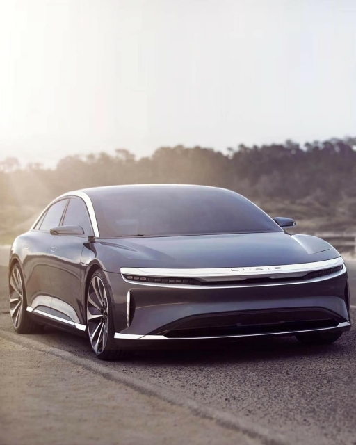 Radical Vehicles that'll rev your engines