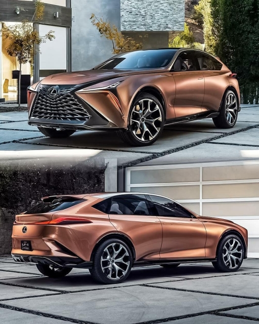 Radical Vehicles that'll rev your engines