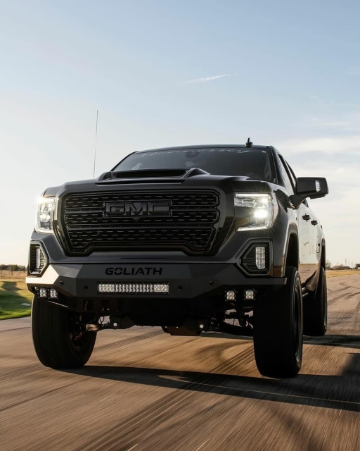 Radical Vehicles that'll rev your engines