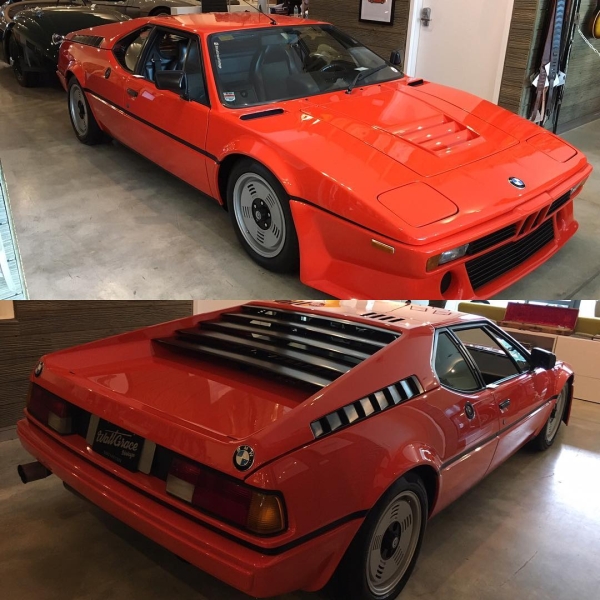 Radical Vehicles that'll rev your engines
