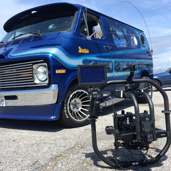Radical Vehicles that'll rev your engines