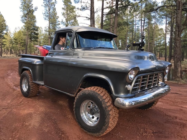 Radical Vehicles that'll rev your engines
