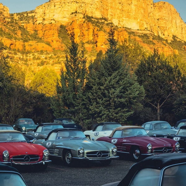 Radical Vehicles that'll rev your engines