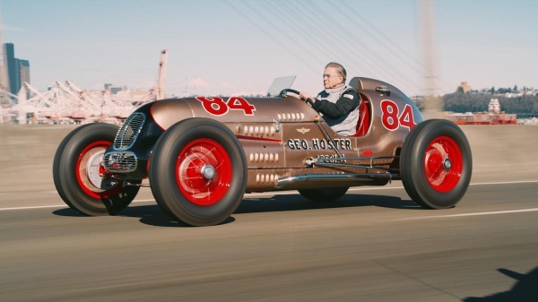 Radical Vehicles that'll rev your engines