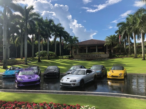 Radical Vehicles that'll rev your engines