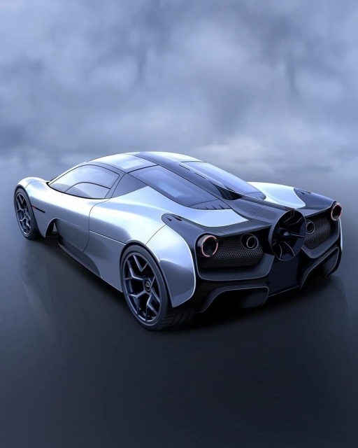 Radical Vehicles that'll rev your engines