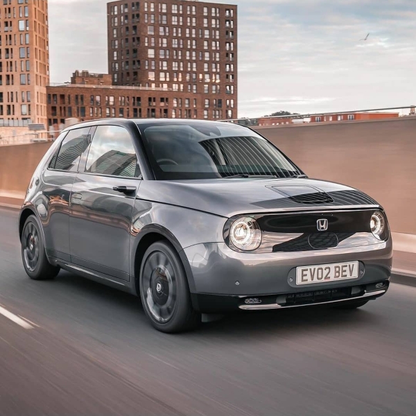 Radical Vehicles that'll rev your engines