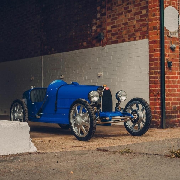 Radical Vehicles that'll rev your engines