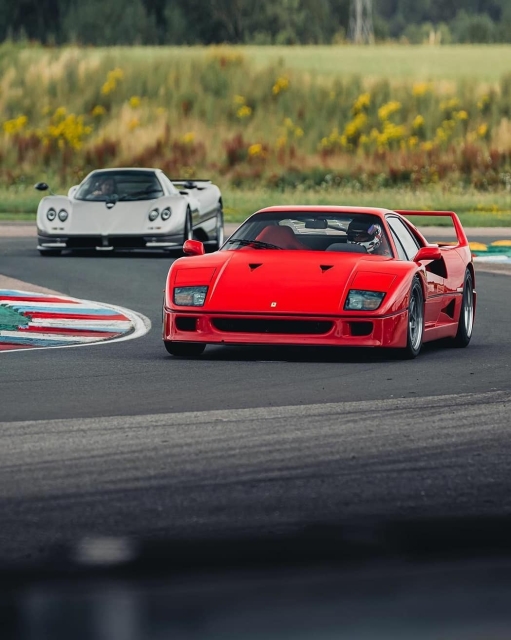 Radical Vehicles that'll rev your engines