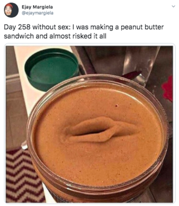 Sometimes You Get Sexually Frustrated 26 Photos