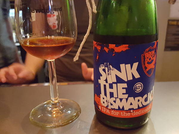 Top 10 World's Most Expensive Beers