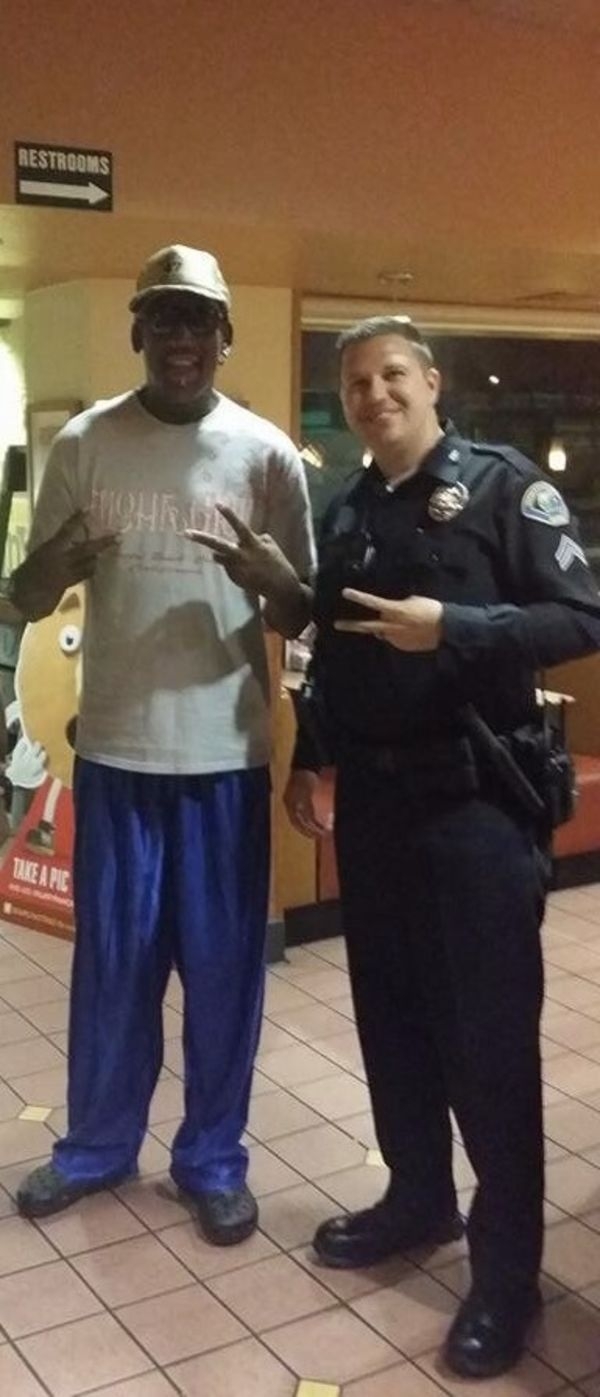 Police Funny Meme Photos WTF Crazy People Arrest GIF New Compilation