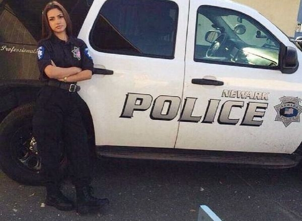 Cops Tribute Photos Thanksgiving 2020 Police Human Heroes Pictures