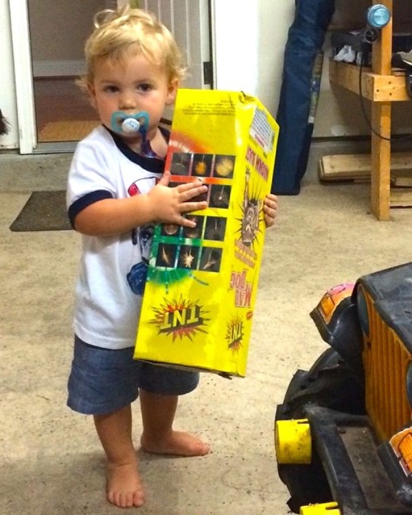 Funny Inventions For Kids