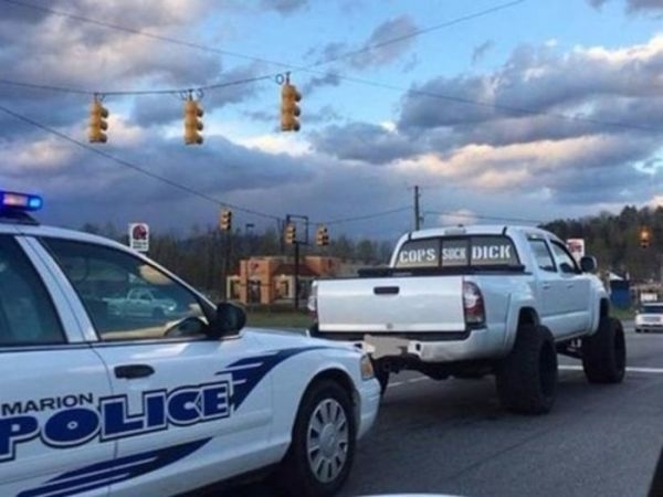 Police Funny Meme Photos WTF Crazy People Arrest GIF New Compilation