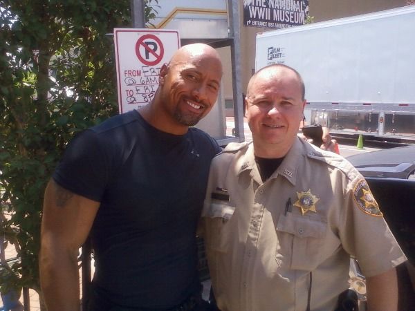 Cops Tribute Photos Thanksgiving 2020 Police Human Heroes Pictures