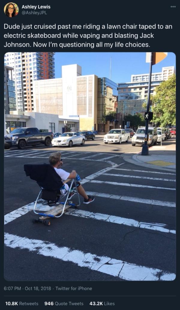 "Redneck" engineering can be pretty clever sometimes